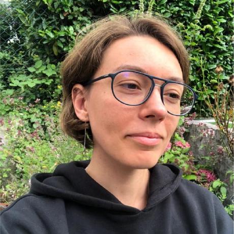 Daria Github Daria J Github - Classic Geometric Pattern - 8K