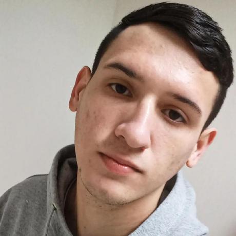 Epedroborges Pedro Borges Github