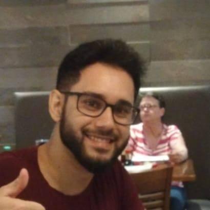 Brunomelloxd Bruno Mello Github