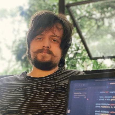 Andreoliveiramuller André Müller Github