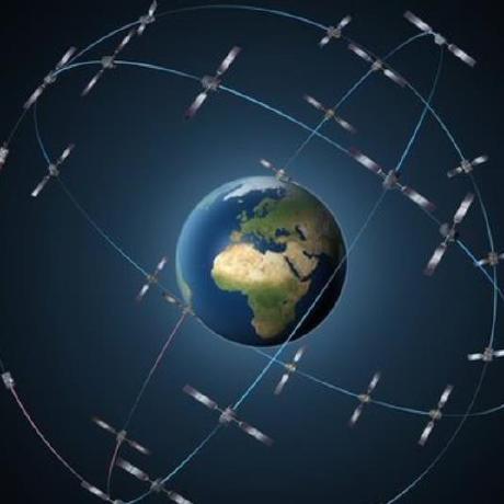 Satellite Routing Github