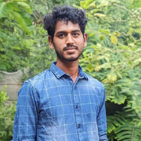 Balaguru0414 L Balaguru Github