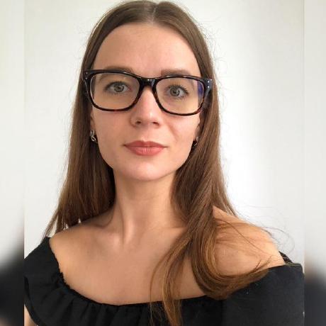 Elena Shcherba Elena Github