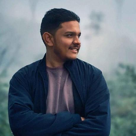 Sameer20222 Sameer Ahmed Github