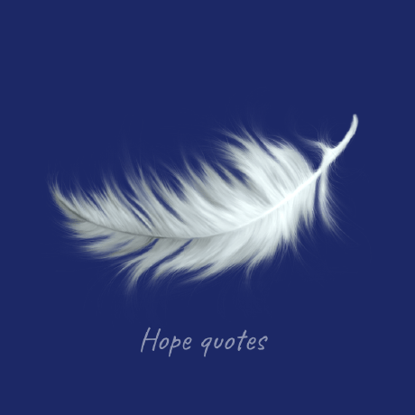 Hope Quotes Github