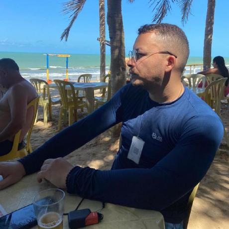 Jonathanfo Jonathan Ferreira Github