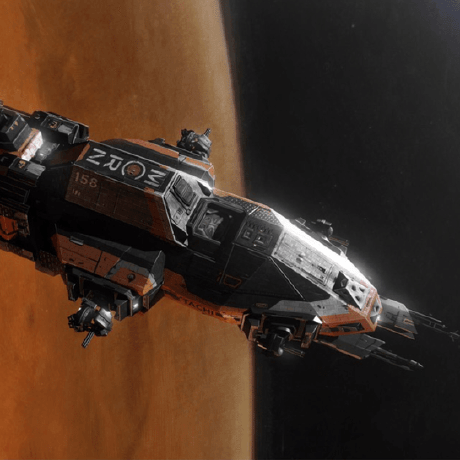 Expanse Development Github