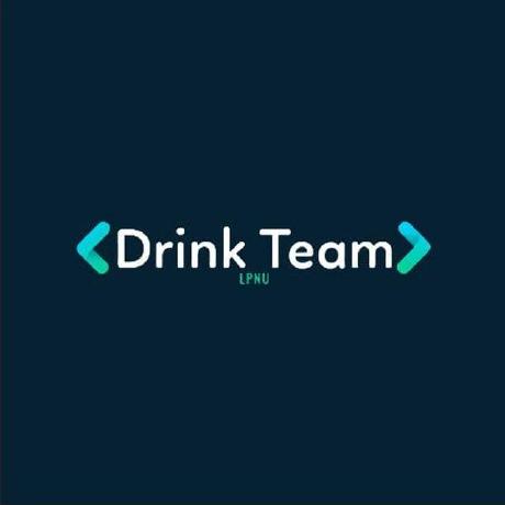 Drinkteam12 Github