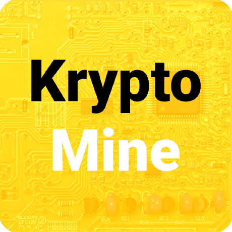 Kryptominech Github