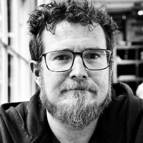 Jonathan Beard Jonathan Beard Github