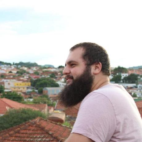 D Caio Caio Dias Github