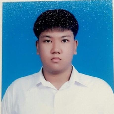 Arthipsama Arthip Srain Github