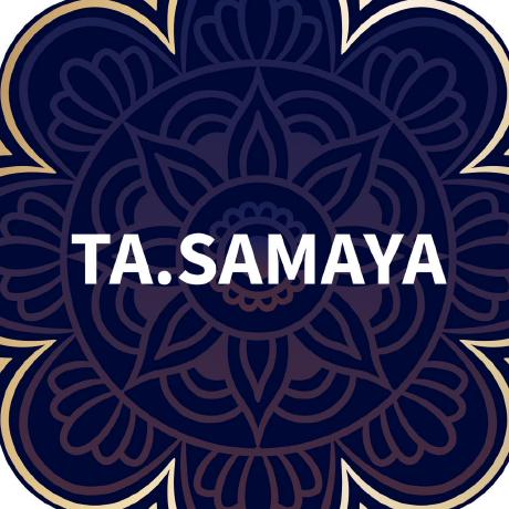 Ta Samaya Github