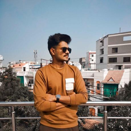 Nikhil7437 Nikhil Namdeo Github