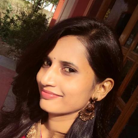 Ushakrisna Usha K Github