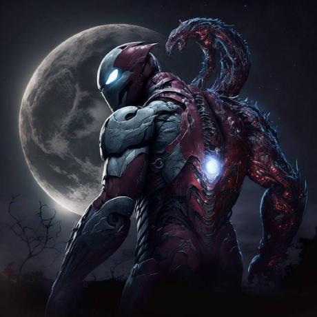 Kainonly Kain Github - Gradient Image Collection - Mobile Quality