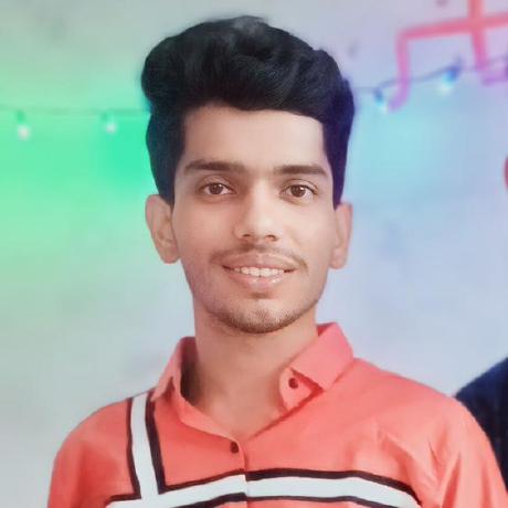 Preysent Praveen Parihar Github