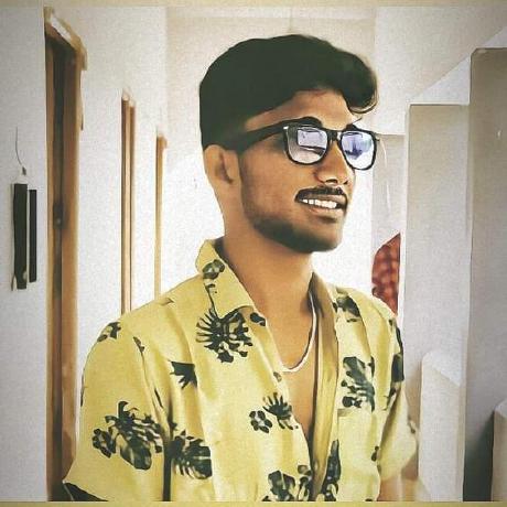 Vamsikrishnachennuru C Vamsi Krishna Github