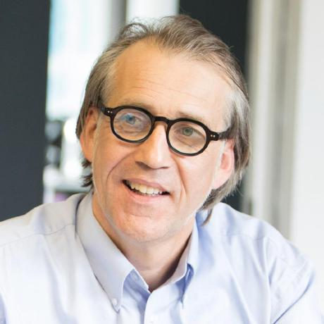 Wilhelm Sanders Github