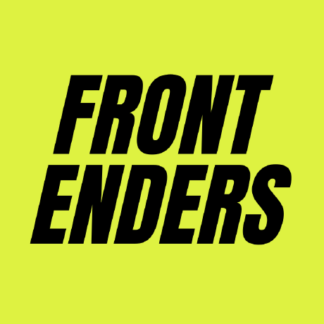 Frontenders Github - Geometric Designs - Gorgeous High Resolution Collection