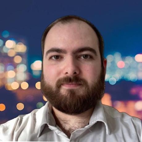 Audric Moroz Audric Moroz Github