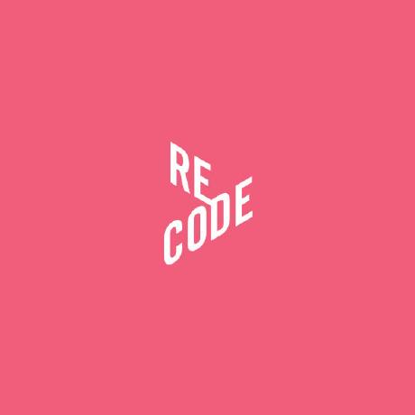 Recode Studio Github