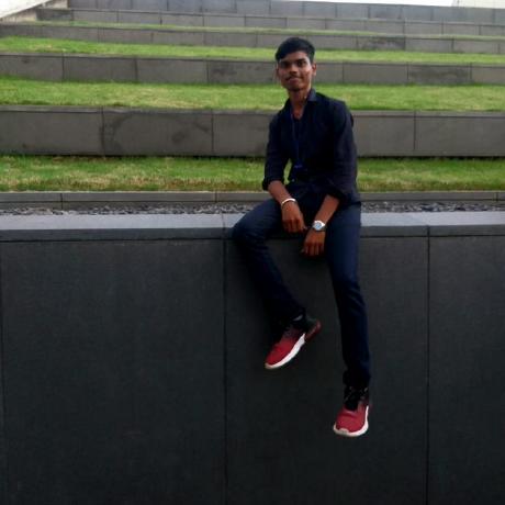 Gautam Kr Chauhan Gautam Kumar Github