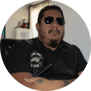 Victor Garcia Github