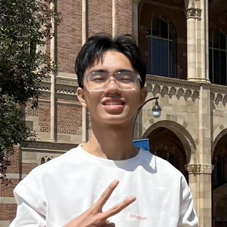 Kyle Paul Bao Nguyen Github