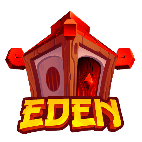 Eden Github