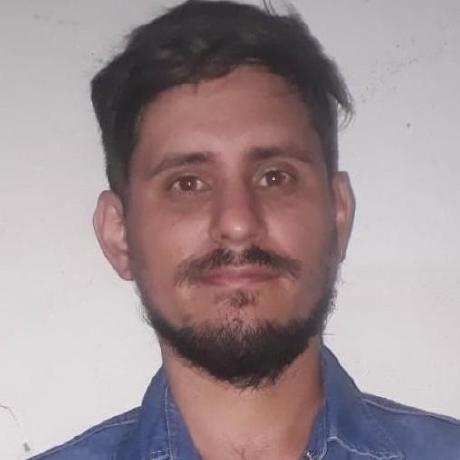 Dann4832022 Daniel Cespedes Github