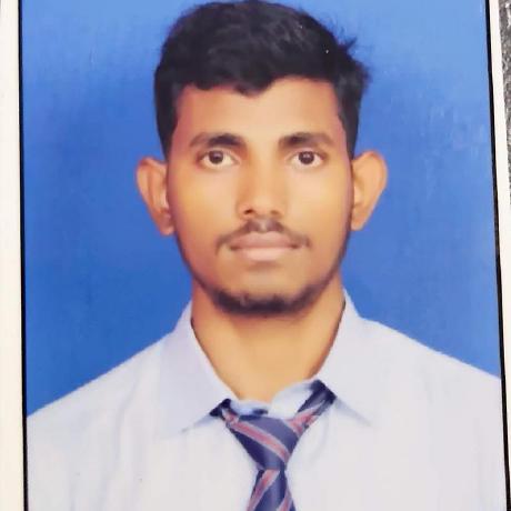 Indradeo Rana Github