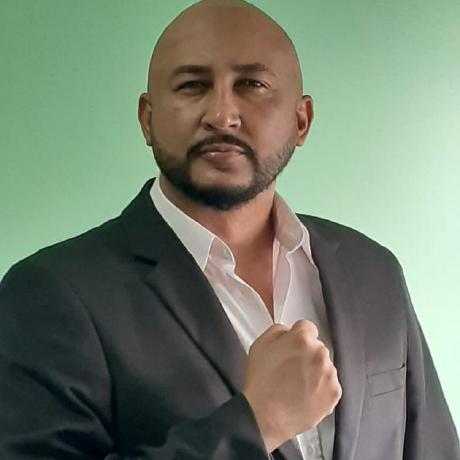 Evandro Nascimento Github