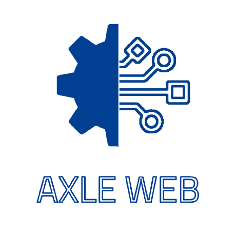 Axle Web Github