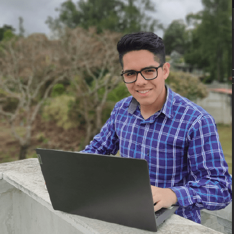 Aramirezald Angel Ramirez Github