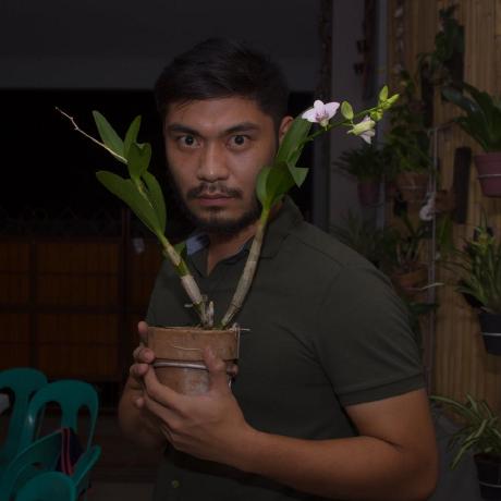 Bautistajpaul John Paul Bautista Github