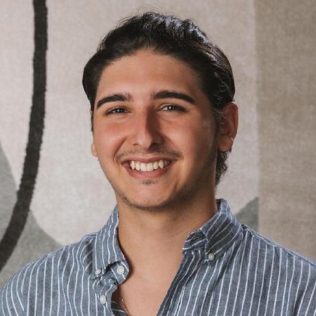 Dani Dev X Daniel Devesa Github