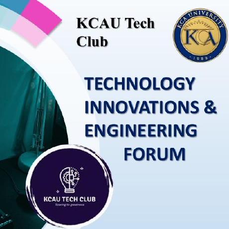 Kca University Tech Club Github