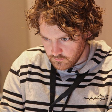 Bjartwolf Bjørn Einar Bjartnes Github
