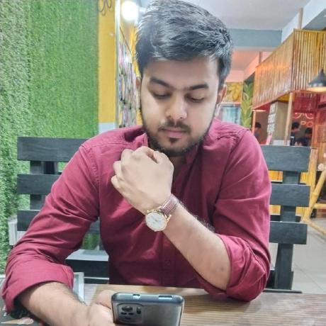 Ahad188 Md Abu Ahad Github