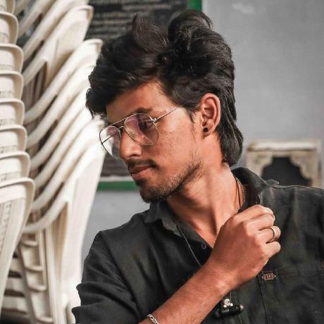 Techrajaraman Ram Github