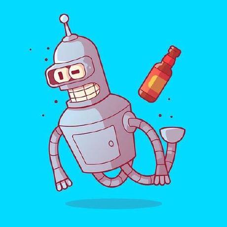 Benderlovebender Github