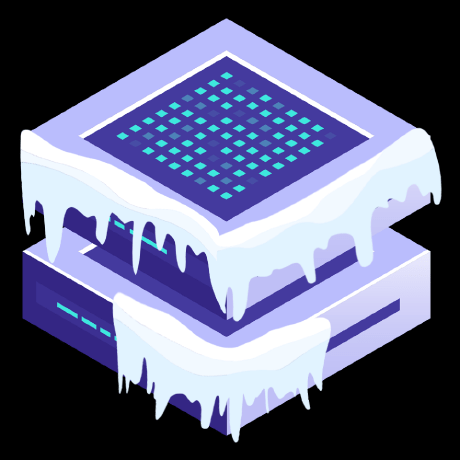 Freeze Host Github