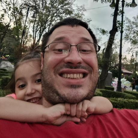 Tharosfire Leandro Bertolino Github