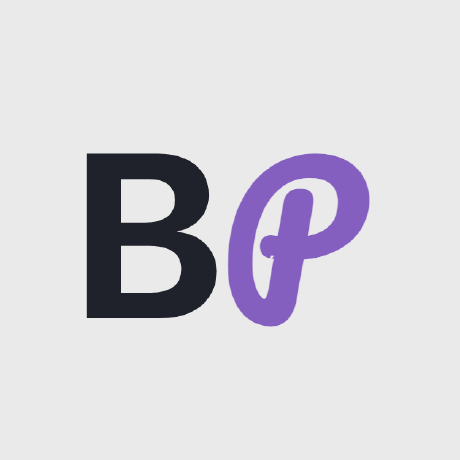 Bootstrap Pretty Github