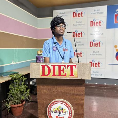 Naidu2342 R L Narayana Naidu Github