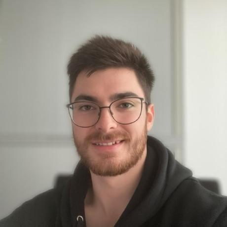 Hornjo Johannes Horn Github