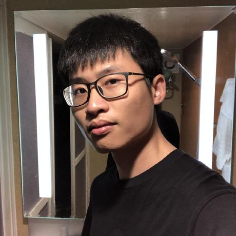 Kelvin65535 Jiayong Ye Github