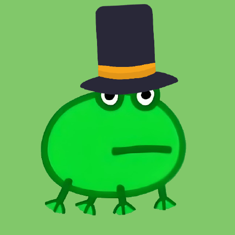 Justjabka жаба Github