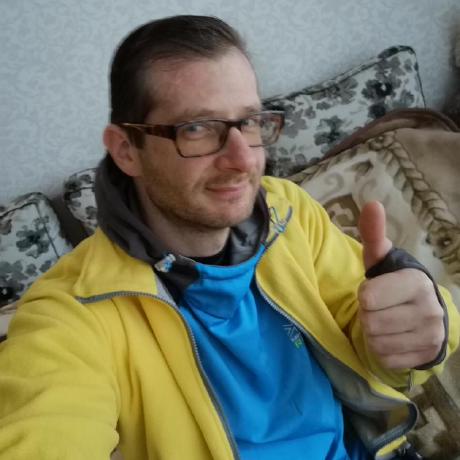 Alexandrlezh Alex Github